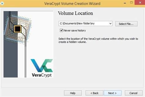 A Look Into Veracrypt A Powerful Data Encryption Tool Hongkiat