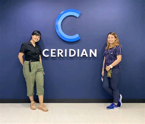 Corina Perez On Linkedin Ceridian