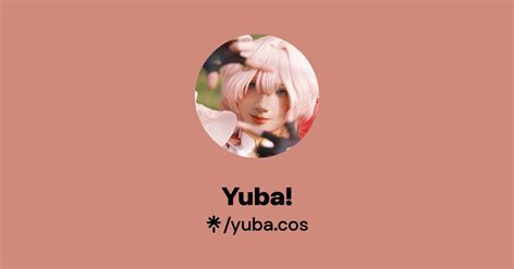 Yuba Instagram Facebook Tiktok Linktree