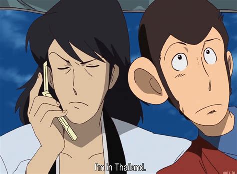 Lupin Has Violated His Visitation Schedule And Is Likely Going To Lose