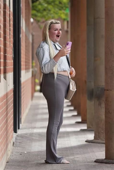 Trans Woman Guilty Of Sexually Assaulting Snapchat Date By Hiding Male Genitalia Teesside Live