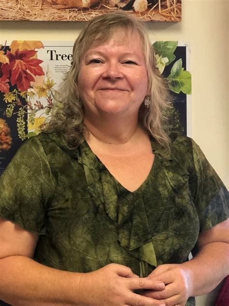 Linda Eanes Cumberland County Virginia Tech