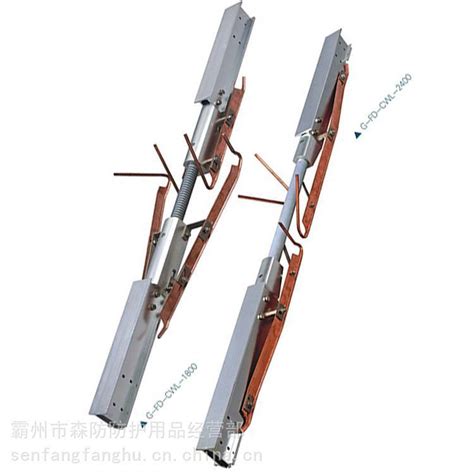 电气化用分段绝缘器g Fd Cwl 1800刚性分段绝缘器铁路接触网工具