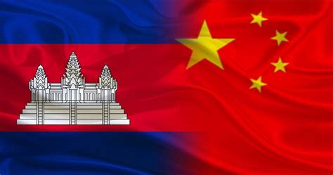 Controlling Southeast Asia Chinas Cambodian Dream Is Nothing But A Debt Trap And Security
