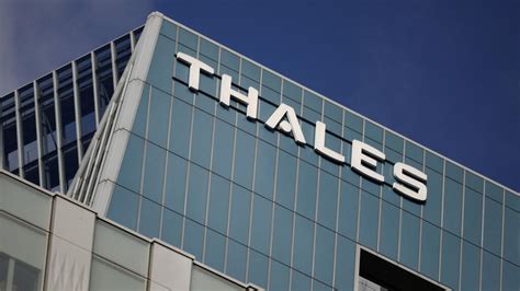 Thales ក្រុមហ៊ុន បារាំង ផលិត អាវុធ ជាប់ សង្ស័យ រឿង ពុករលួយច្រើនករណី នៅប្រទេស ជាច្រើន