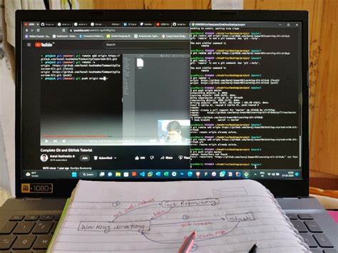 Suraj Kumar On Linkedin Day1 Learning Coding Coding Language Programming Java Git Github