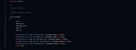 What Happens When You Type Gcc Mainc