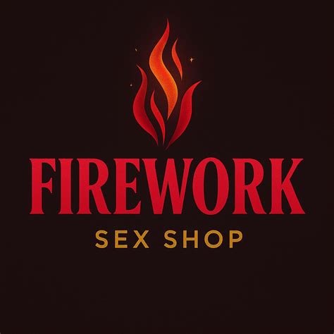 Sexshop Firework Sexshop Firework