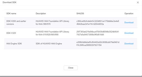 intermediate integration of huawei app messaging in xamarin android