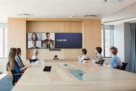 Yealink Mvc860 Bundle For Large Or Extra Large Boardrooms