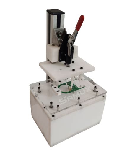 Pcb Test Jig Manufacturer Of Pcb Test Jig Supplier Of Pcb Test Jig