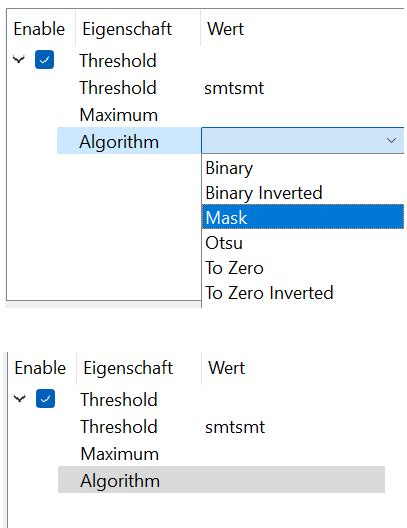 Qitemeditorcreatorbase With Custom Enum Qt Forum