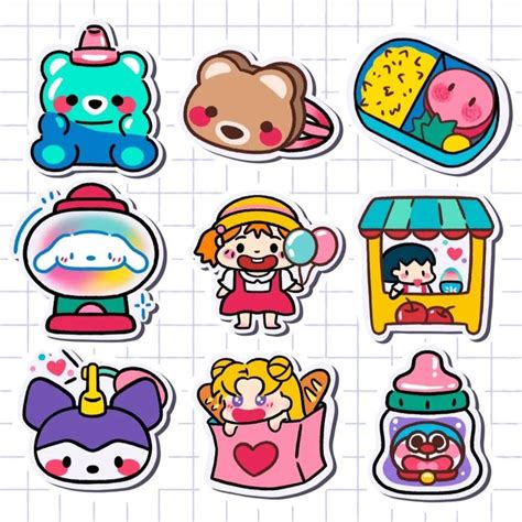 Pin De Marci Van Diver En Button Inserts Ideas Pegatinas Bonitas