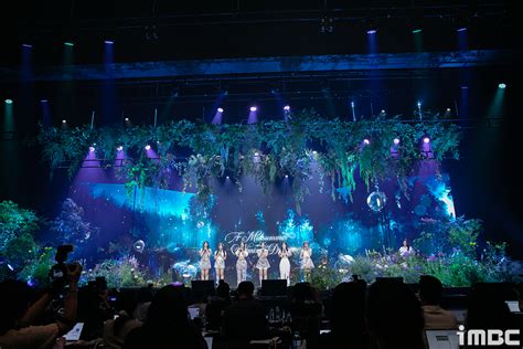 [포토] 엔믹스 설윤 꽃사슴 미모