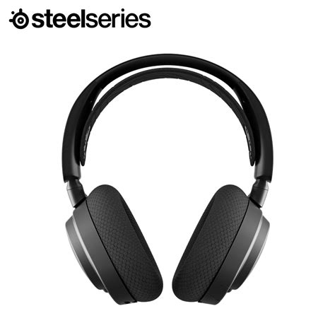 Poom Arctis Nova 7 Wireless 게이밍 무선헤드셋 61553