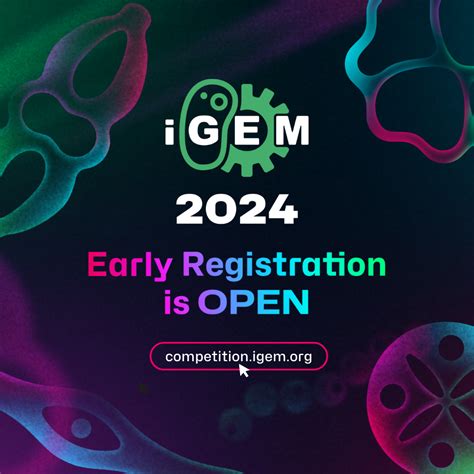 Opportunities Participate IGEM Blog