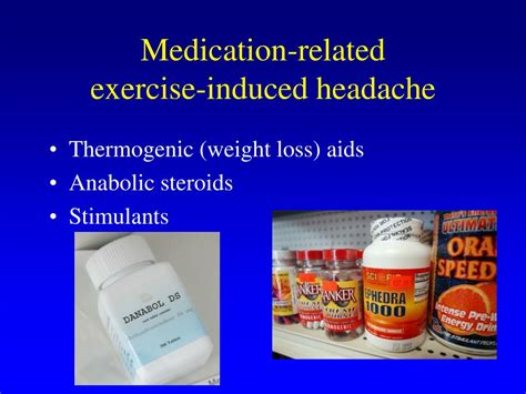 Ppt Headache In Athletes Powerpoint Presentation Free Download Id 3202459