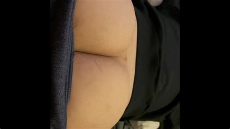 Любительская японская развратная попка в разгар игры