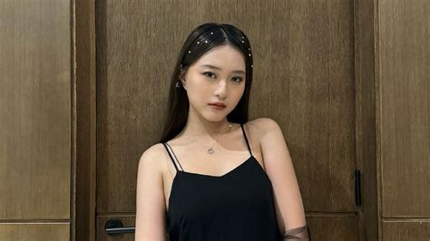 Nita Vior Jawab Enteng Pertanyaan Netizen Soal Link Video 15 Menit 20