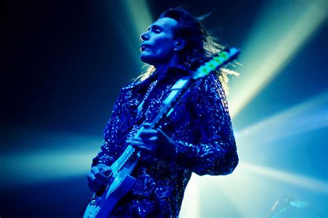 Steve Vai S Awesomeness
