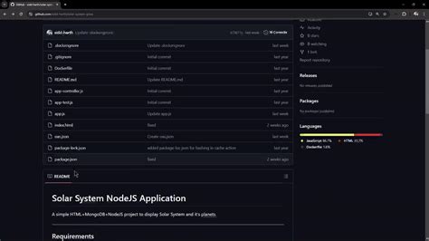 Demo Run And Test Nodejs App On Local Machine Kodekloud Notes Demo Run And Test Nodejs App On Local Machine Kodekloud Notes
