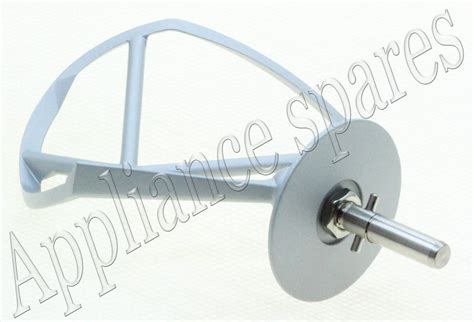Kenwood Chef Aluminium K Beater Assembly
