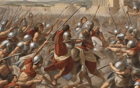 How Ancient Greek General Epaminondas Defeated Sparta At The Battle Of