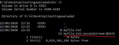 Saving A File With More Than One File Stream Deletes Them Issue Notepad Plus Plus