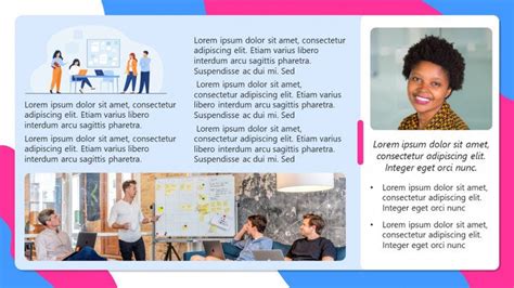 How To Create A Newsletter Template In Powerpoint