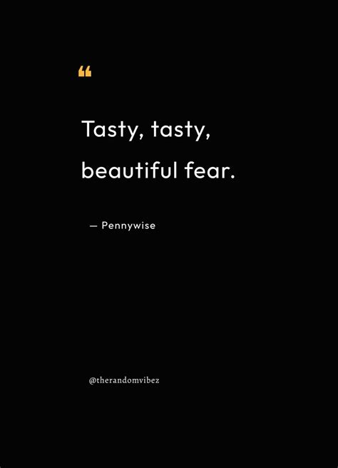 30 Pennywise Quotes From The Scariest Clown Of “it” Movie The Random