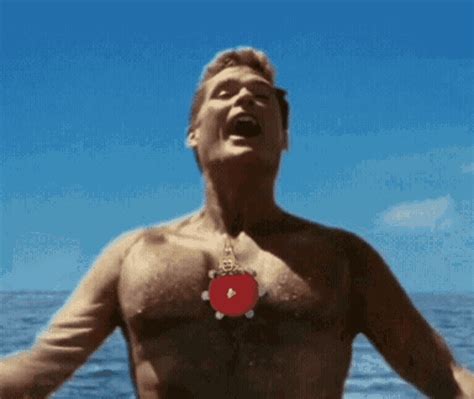 David Hasselhoff Bob Esponja David Hasselhoff And Tony Hawk Pay