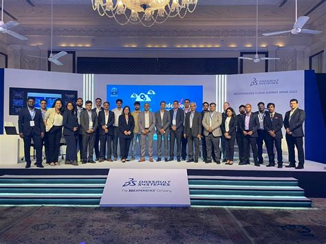 Siddharth Prabhakar Na Linkedin Dassaultsystemes 3ds Cloud