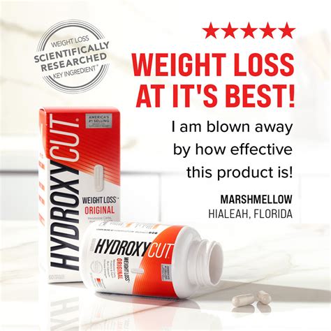 Hydroxycut Original Pro Clinical Trusted Weight Loss And Energy Boost