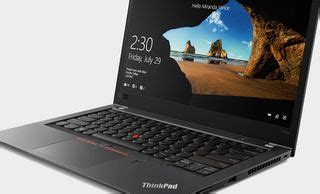 A Windows Update Is Crashing A Bunch Of Lenovo Thinkpad Laptops Pc Gamer