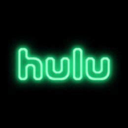Hulu Aesthetic Logo This Is Hulu Shannon Robson