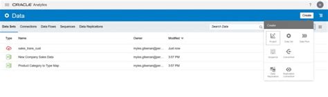 Loading Data Into Oracle Autonomous Data Warehouse Using Oac Perficient Blogs