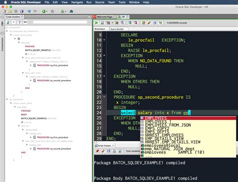 Parser No Problem Thatjeffsmith