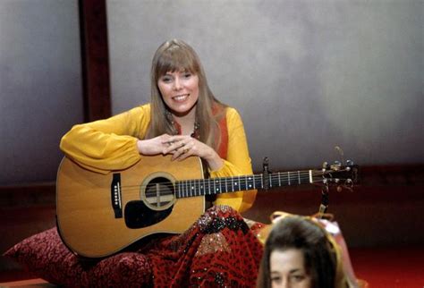 Joni Mitchell 10 Surprising Facts About Grammys Star Time
