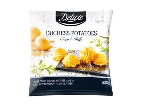Duchess Potatoes Lidl Ireland Specials Archive