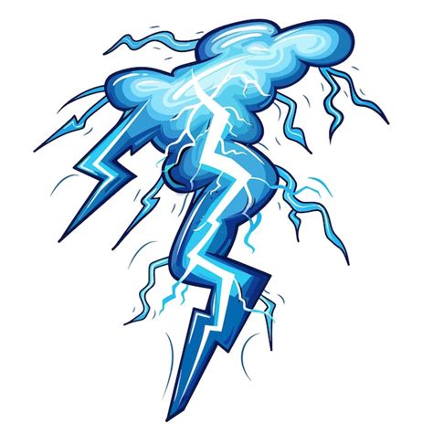 Page 9 Tornado Lightning Vectors And Illustrations For Free Download