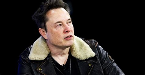 Elon Musk Just Told Advertisers Go Fuck Yourself WIRED