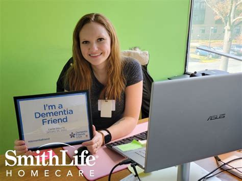 Smithlife Homecare On Linkedin Did You Know Everyone From Our