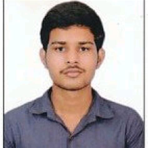 Manikanta Chakradhar Vinjarapu Production And Maintenance Engineer