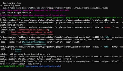 Cannot Find Ways To Generate Workloads For Given Cnn Models · Issue 99