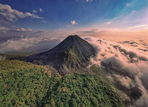 Cerro Verde National Park Visit El Salvadors Volcanoes Complex