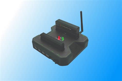 4 Raspberry Pi Projects And Consoles For Retro Gaming