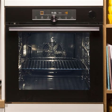 Духова шафа електрична Gorenje BOS6737E13FBG – фото, відгуки ...