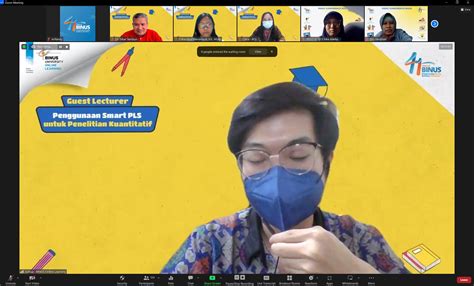 Event Binus University