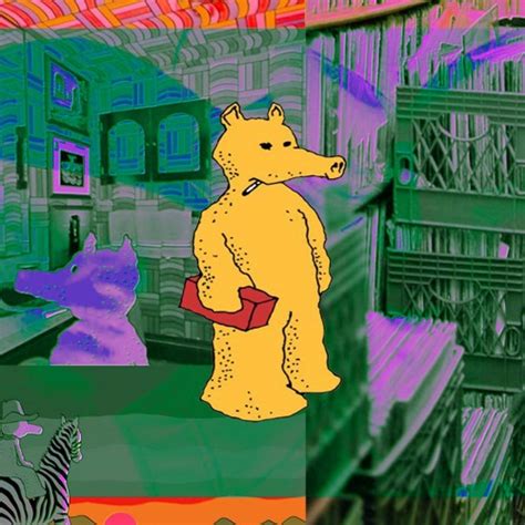 Quasimoto And Mf Doom