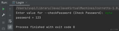 使用 Picocli 开发 Java 命令行，5 分钟上手程序员鱼皮的技术博客51cto博客